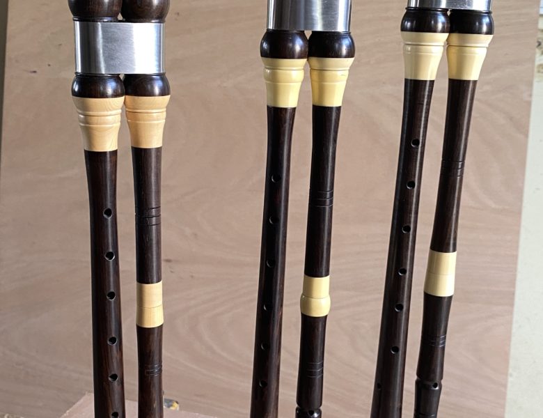 Cabrettes et Accordéons des Burons de PAILHEROLS – Cantal Auvergne